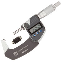 Panme Điện Tử Mitutoyo 293-231-30 - Thiết bị công nghiệp Cường ThịnhThiết bị công nghiệp Cường Thịnh